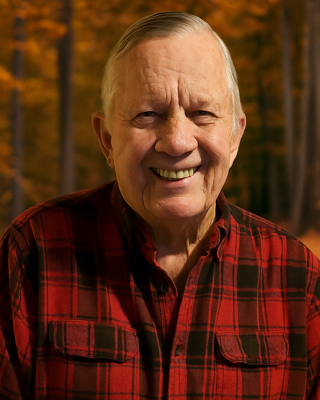 OBITUARY: David Noel Moerbe