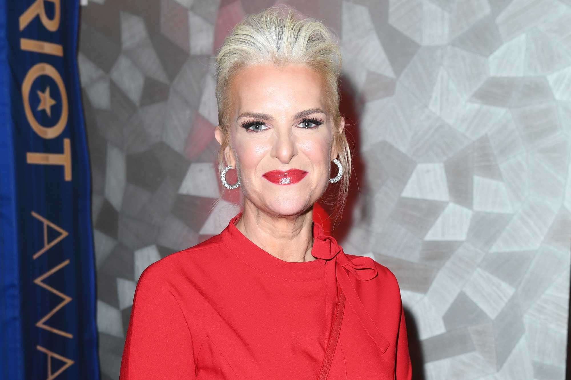 Janice Dean reveals why she's been missing from “Fox & Friends”