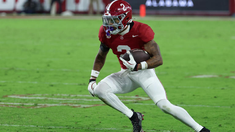 No. 4 Alabama vs. No. 11 Oklahoma prediction: Odds, expert picks, team ...