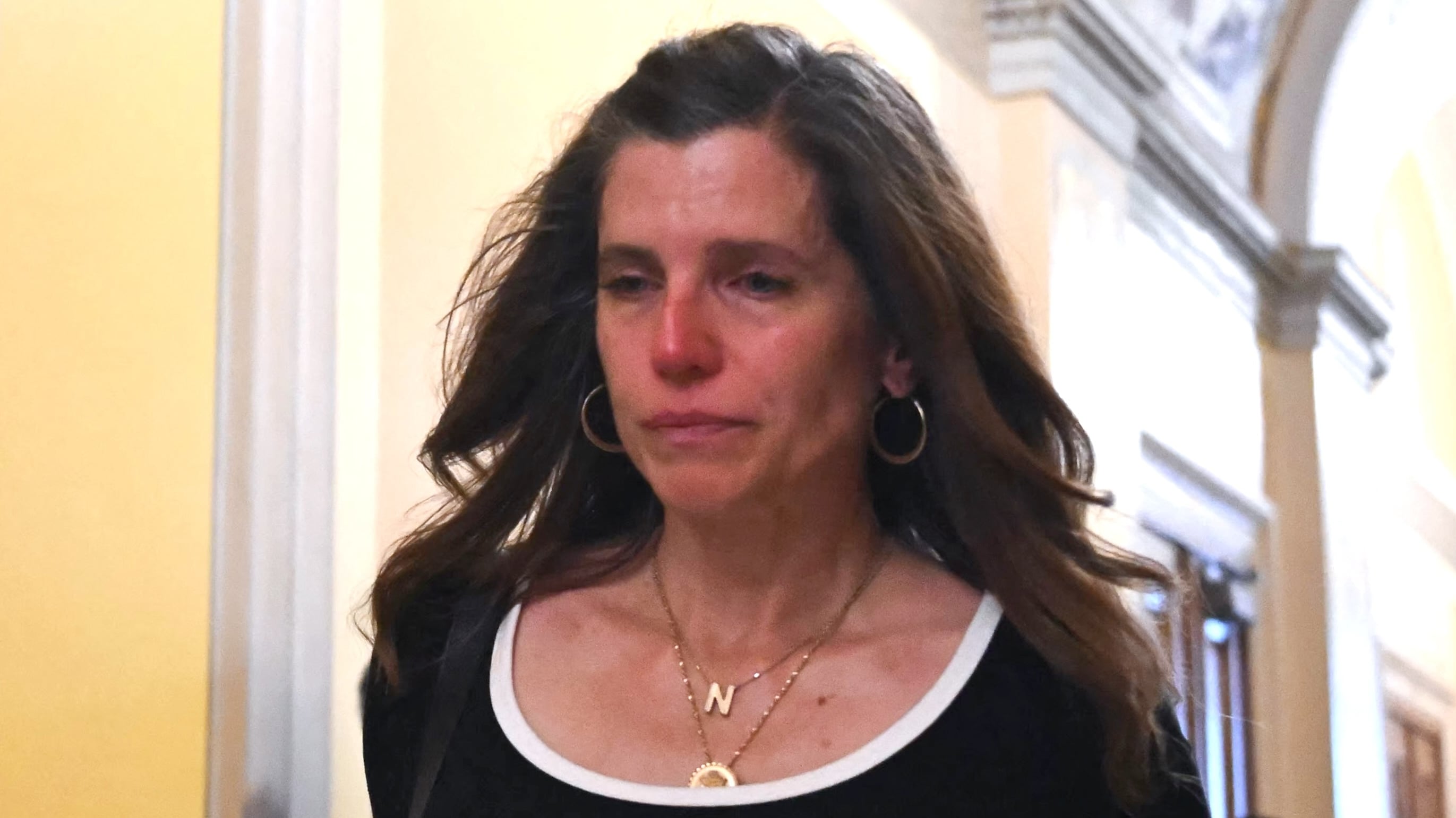 Nancy Mace Rages at Tweet She Didn’t Realize Was Satire