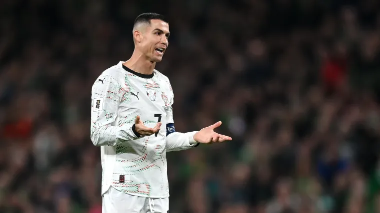 Portugal lineup vs. Armenia: Projected starting XI, team news, roster ...