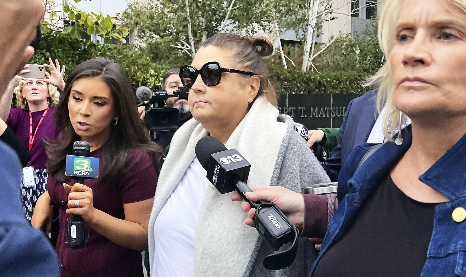 Gavin Newsom’s ex-chief of staff is charged with corruption