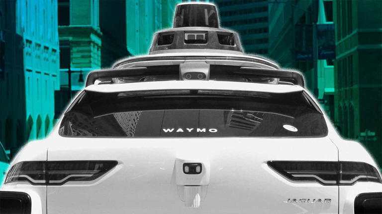 Waymo Will Finally Let Its Cars Take The Freeway