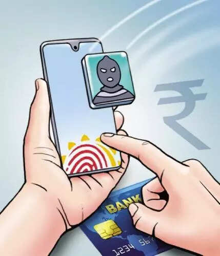 Ex-IAF officer loses 5L to fake banker in life certificate fraud