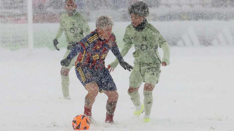 MLS Reveals Huge Changes to Align with World’s Best Leagues
