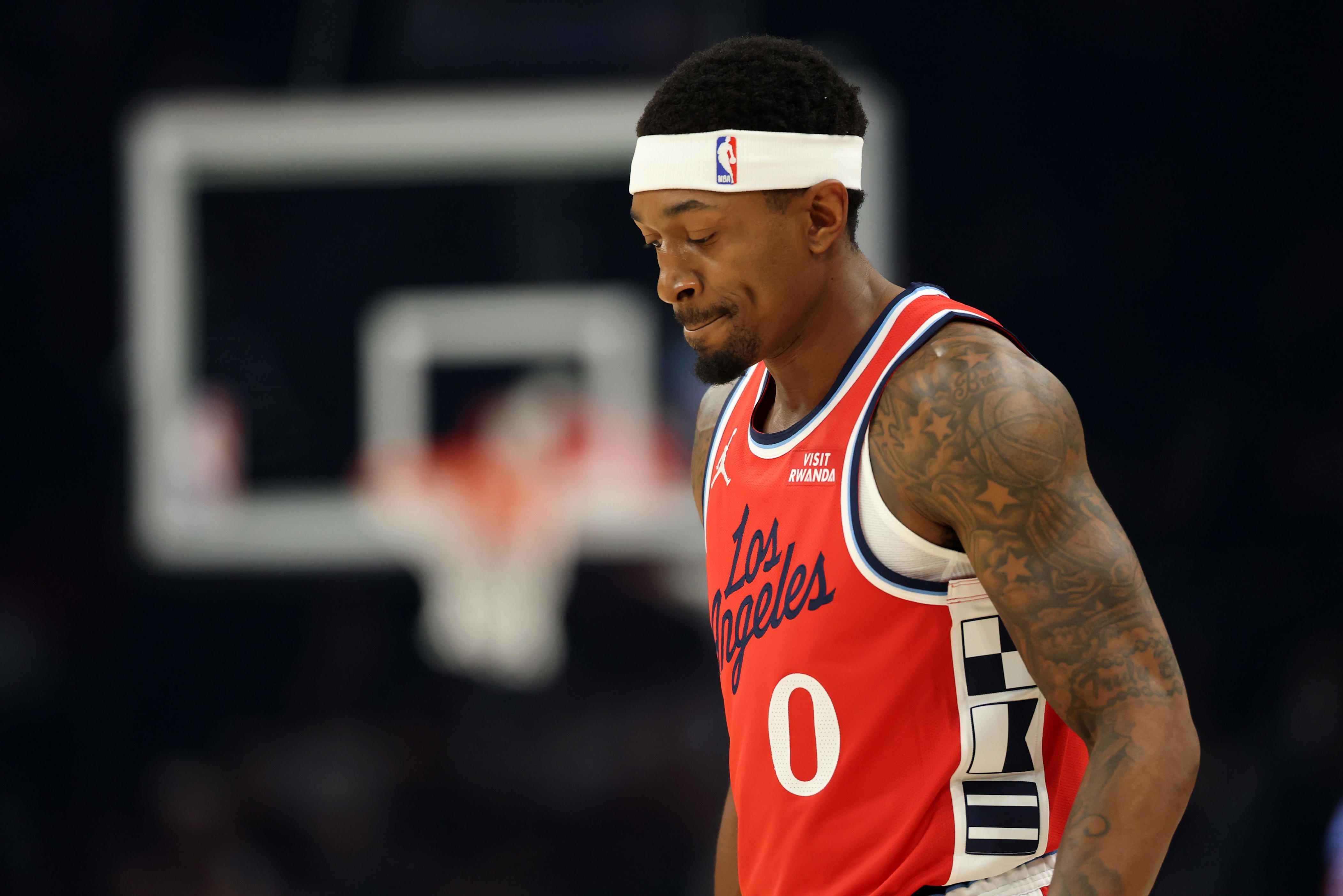 Former Gator Bradley Beal out for rest of 2025-26 NBA season