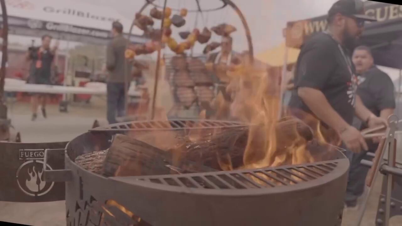 Memphis in May to expand annual BBQ cooking contest with inaugural Open ...