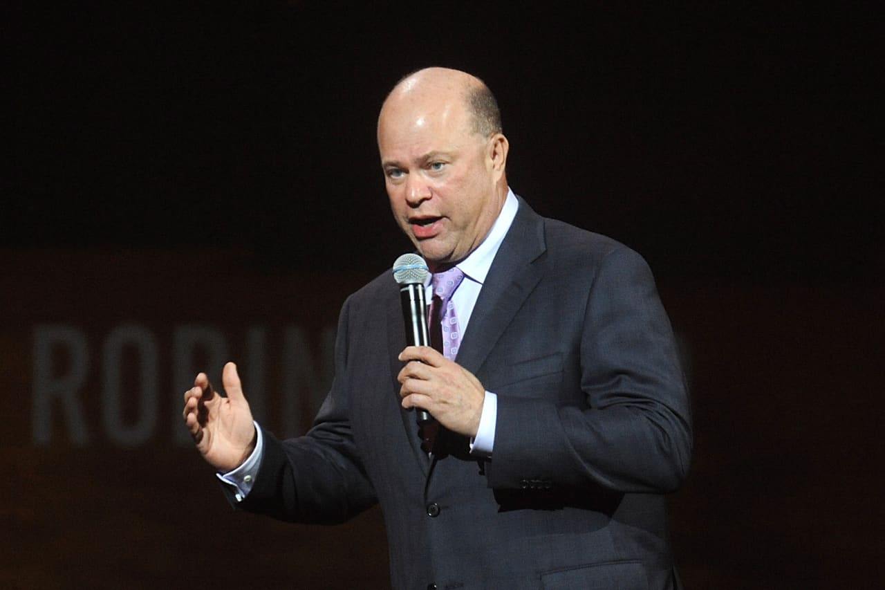 Investor David Tepper’s Firm Buys Whirlpool, American Air, Goodyear in ...