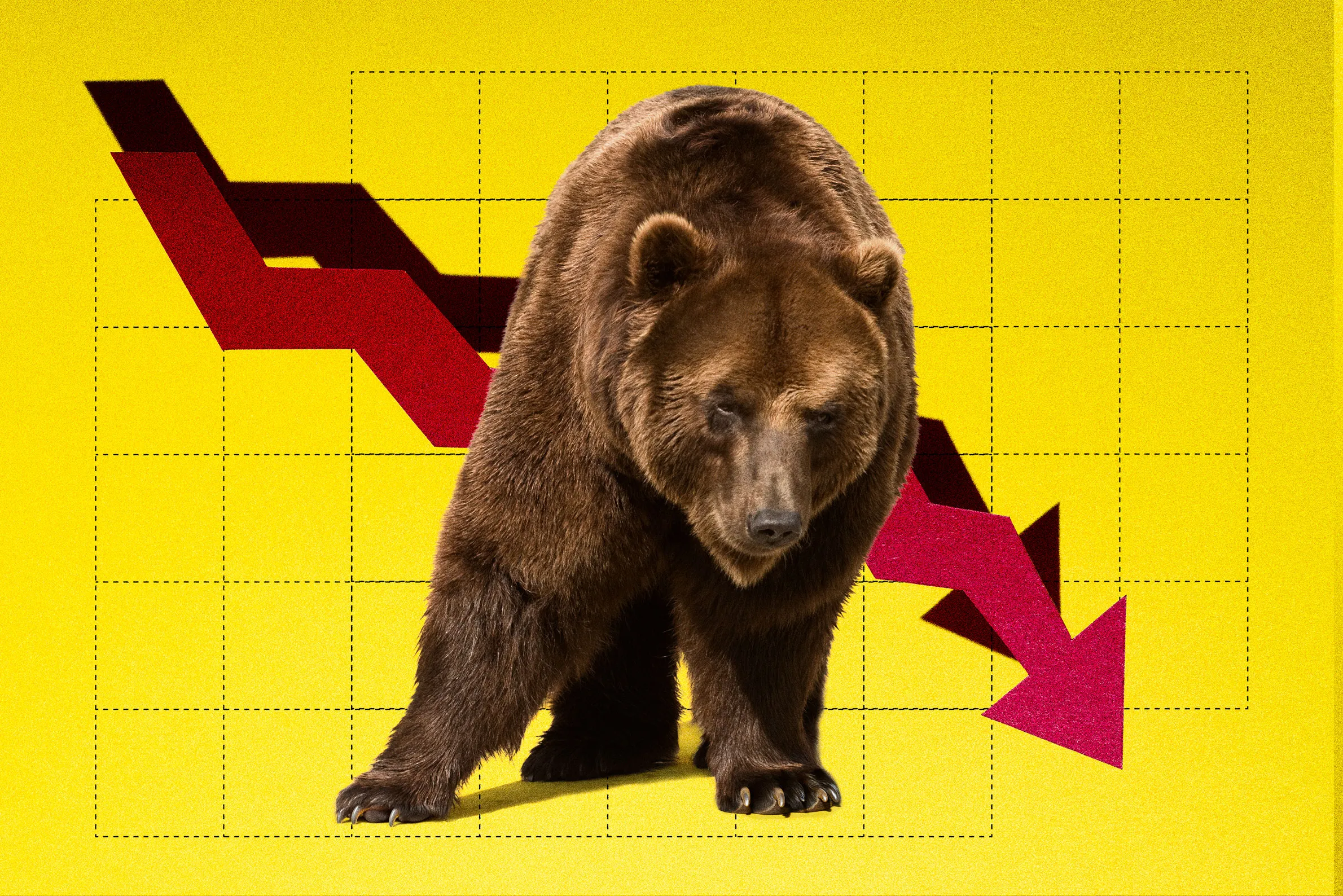 Why Consumer Stocks' Slump Doesn't Equal a Bear Market... Yet