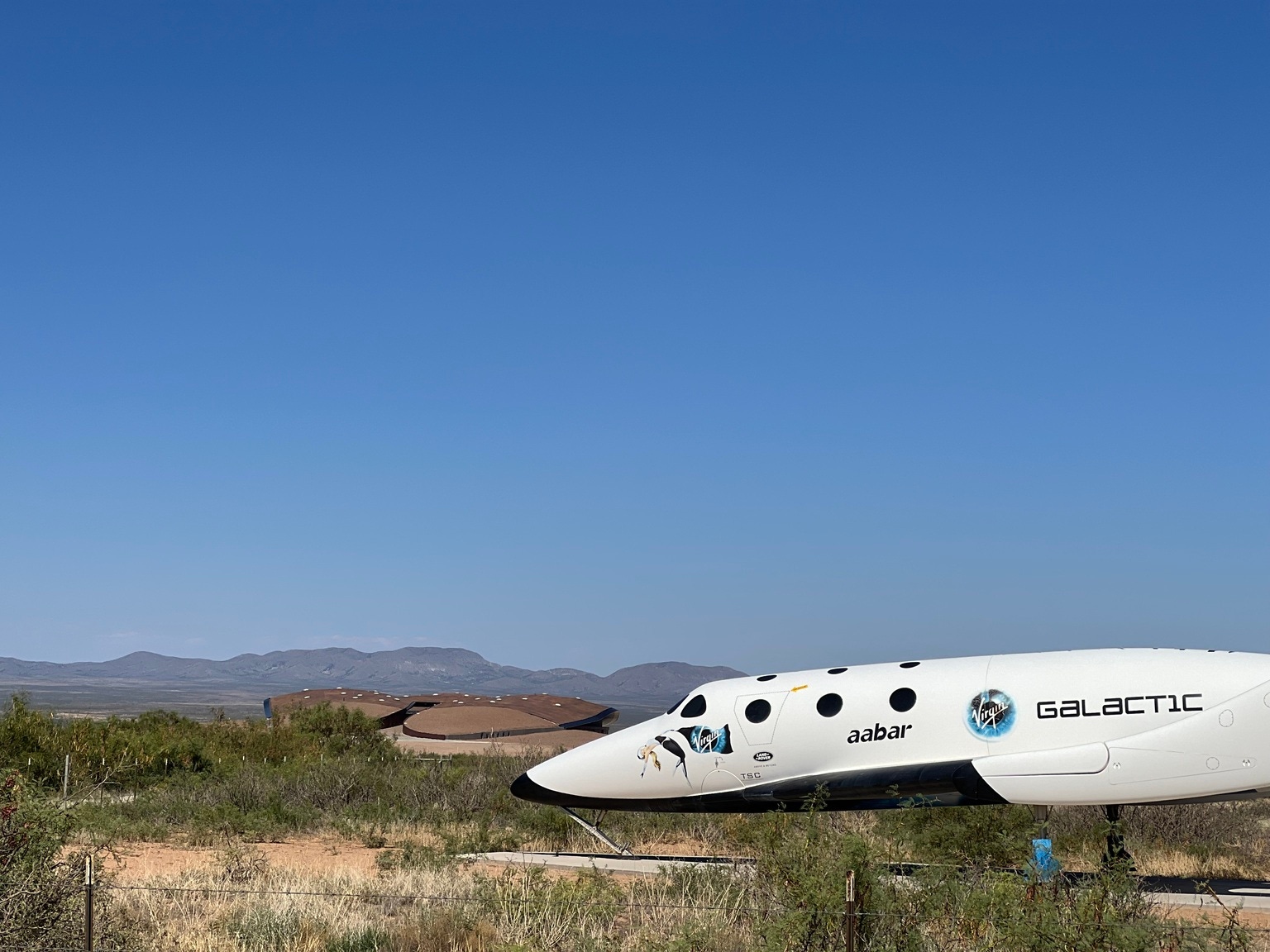 Virgin Galactic to exchange $52.5M of 2027 notes for equity
