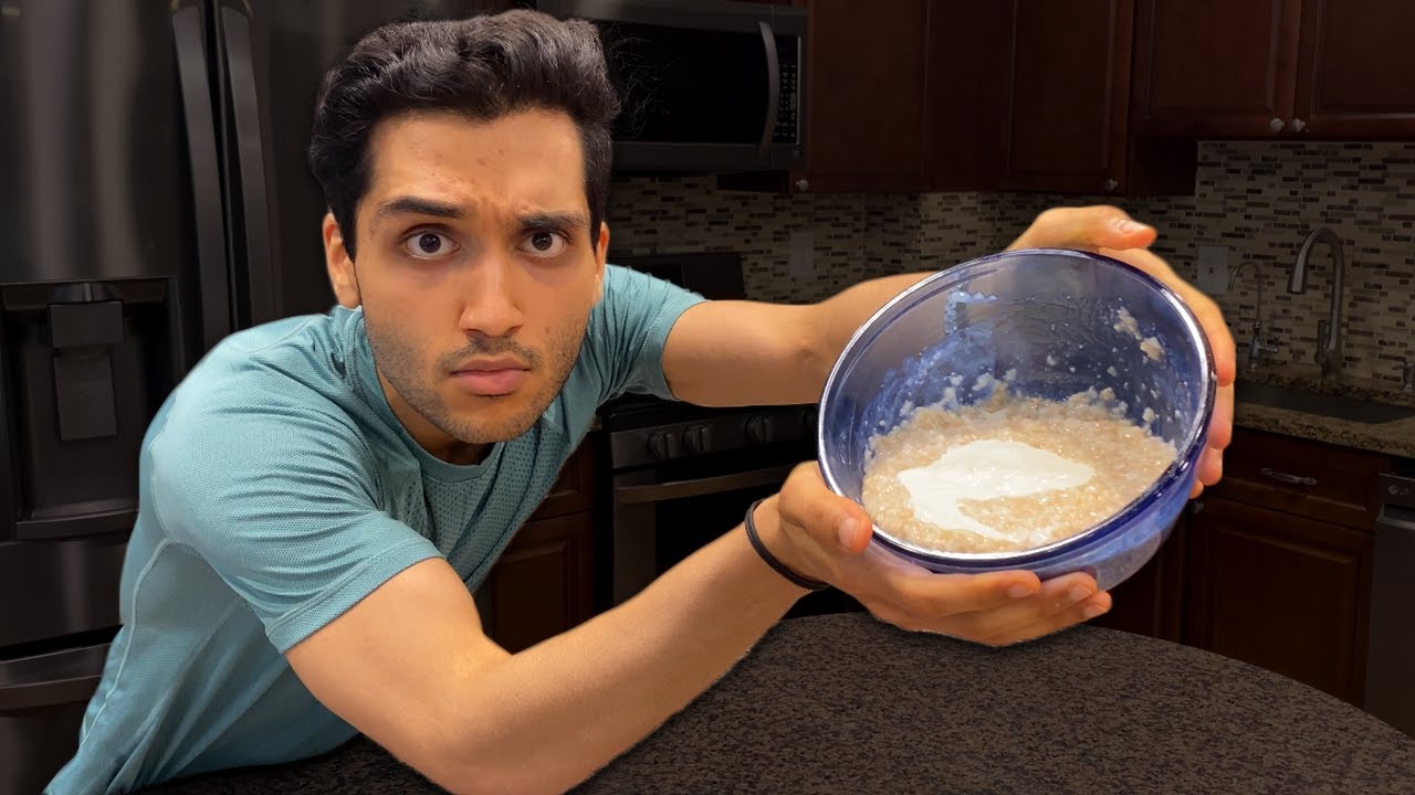 Oatmeal Done Right – Stop Making Bad Oats