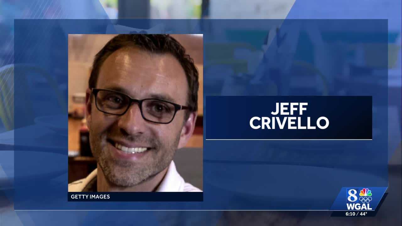 Something brewing? Former restaurant CEO may reopen seven Iron Hill ...