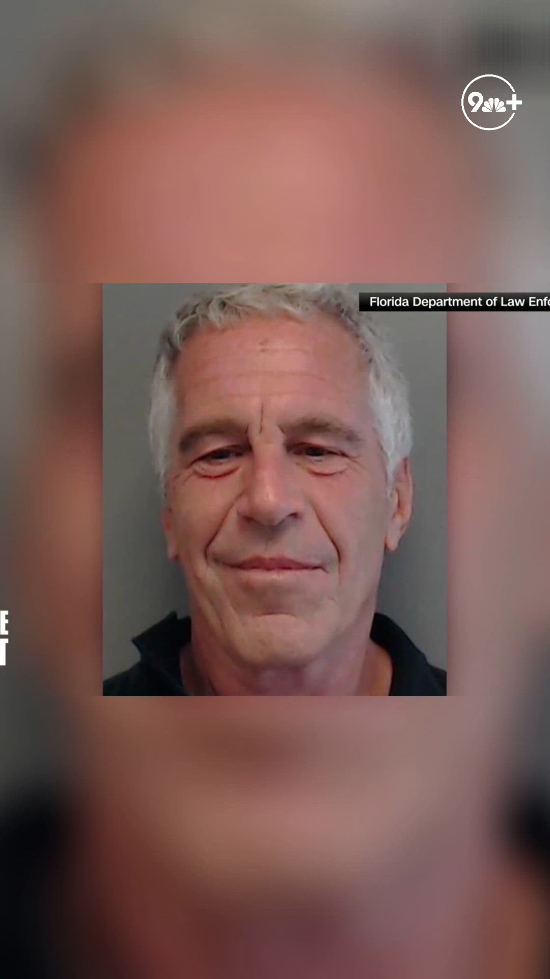 House Oversight Committee releases Epstein emails that name Trump