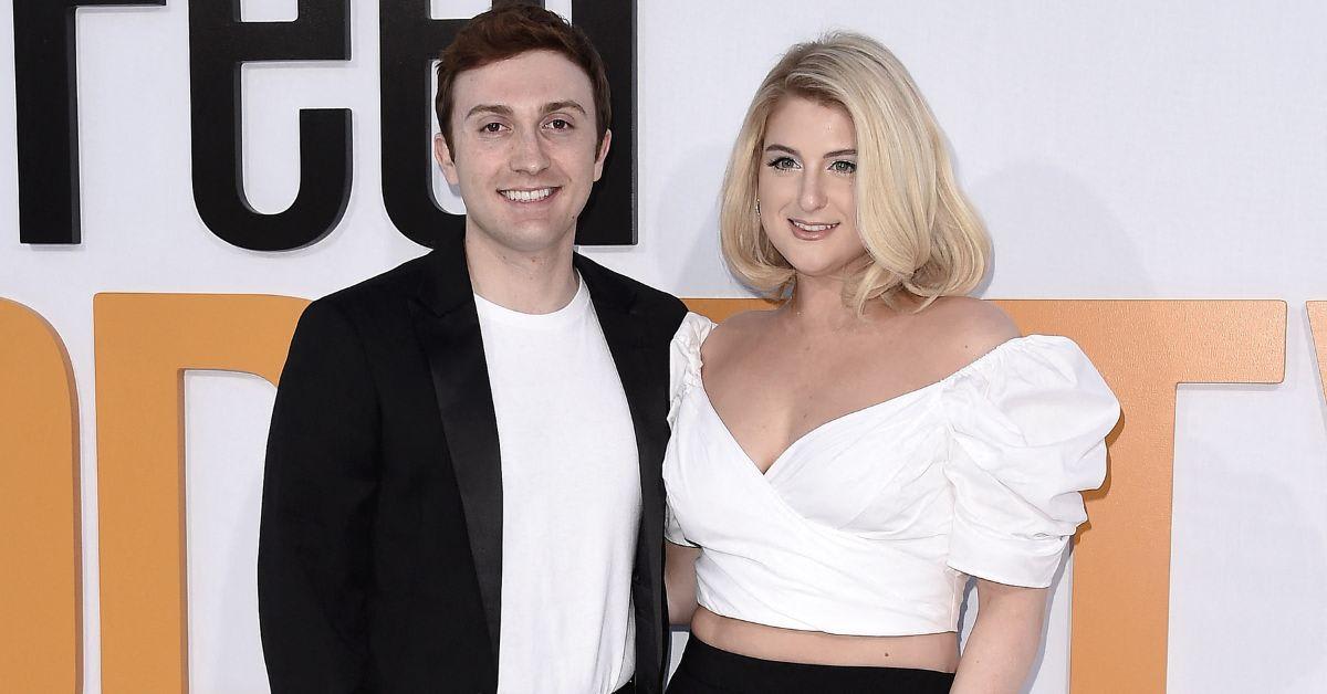 Meghan Trainor Hits Back at 'Mean' World Following Backlash Over Her ...