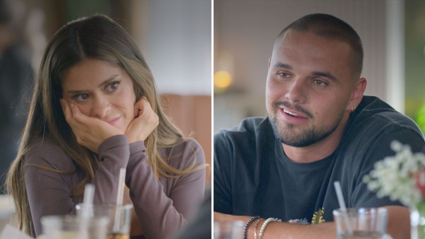 'Mormon wives': Did Taylor Frankie Paul & Chase McWhorter start dating?