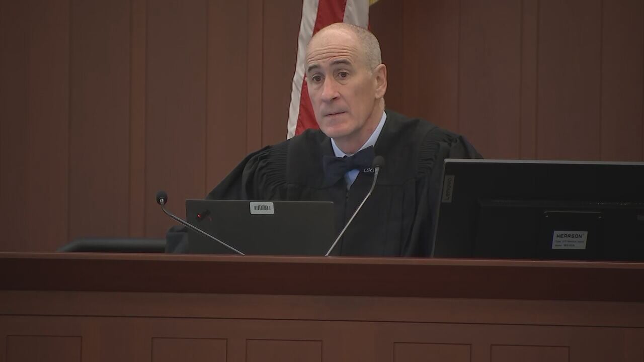DNA link revealed in Scott Brooks murder trial