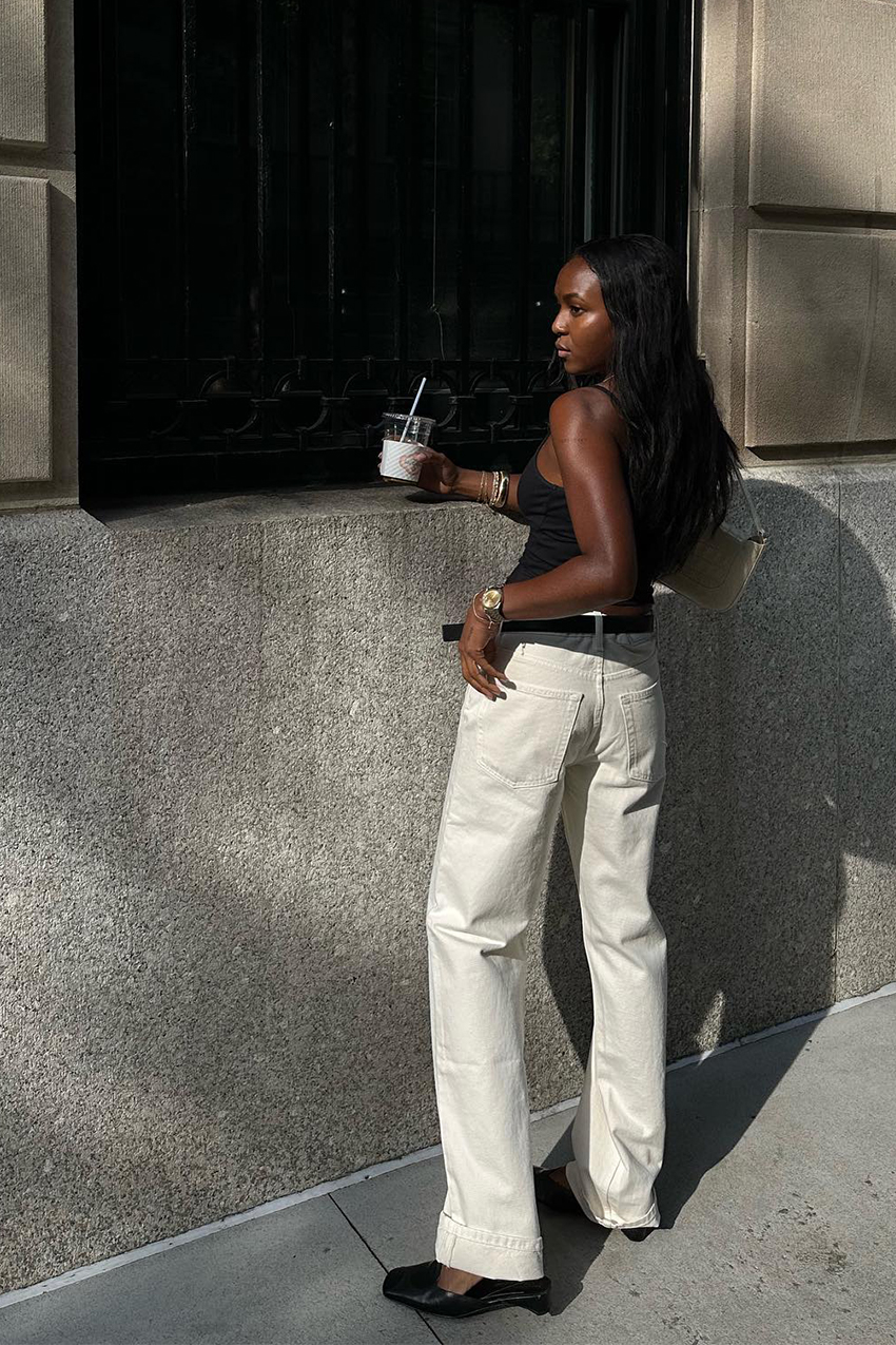 These Are the Only 5 Brands I Trust for Rigid Jeans