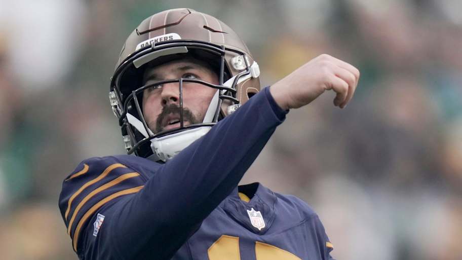 Brandon McManus Kicks Aside Troy Aikman’s Injury Report