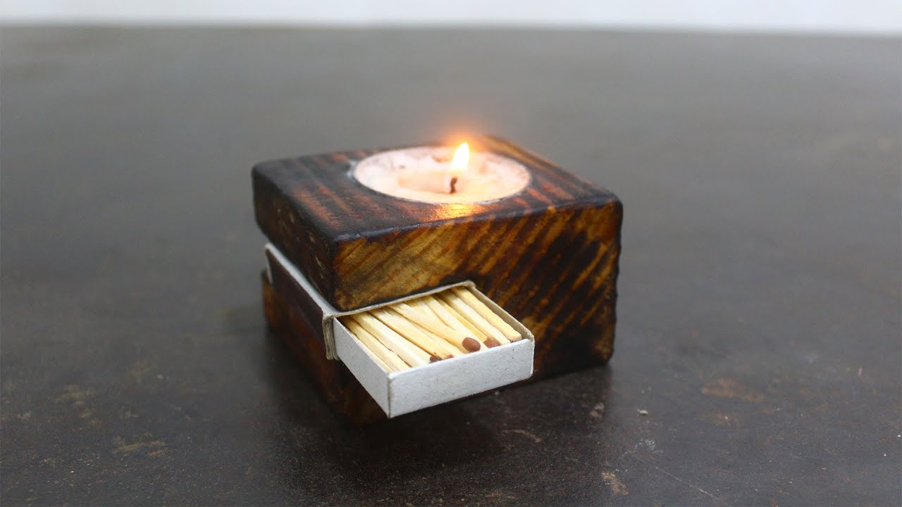 Amazing ideas! Woodworking tools