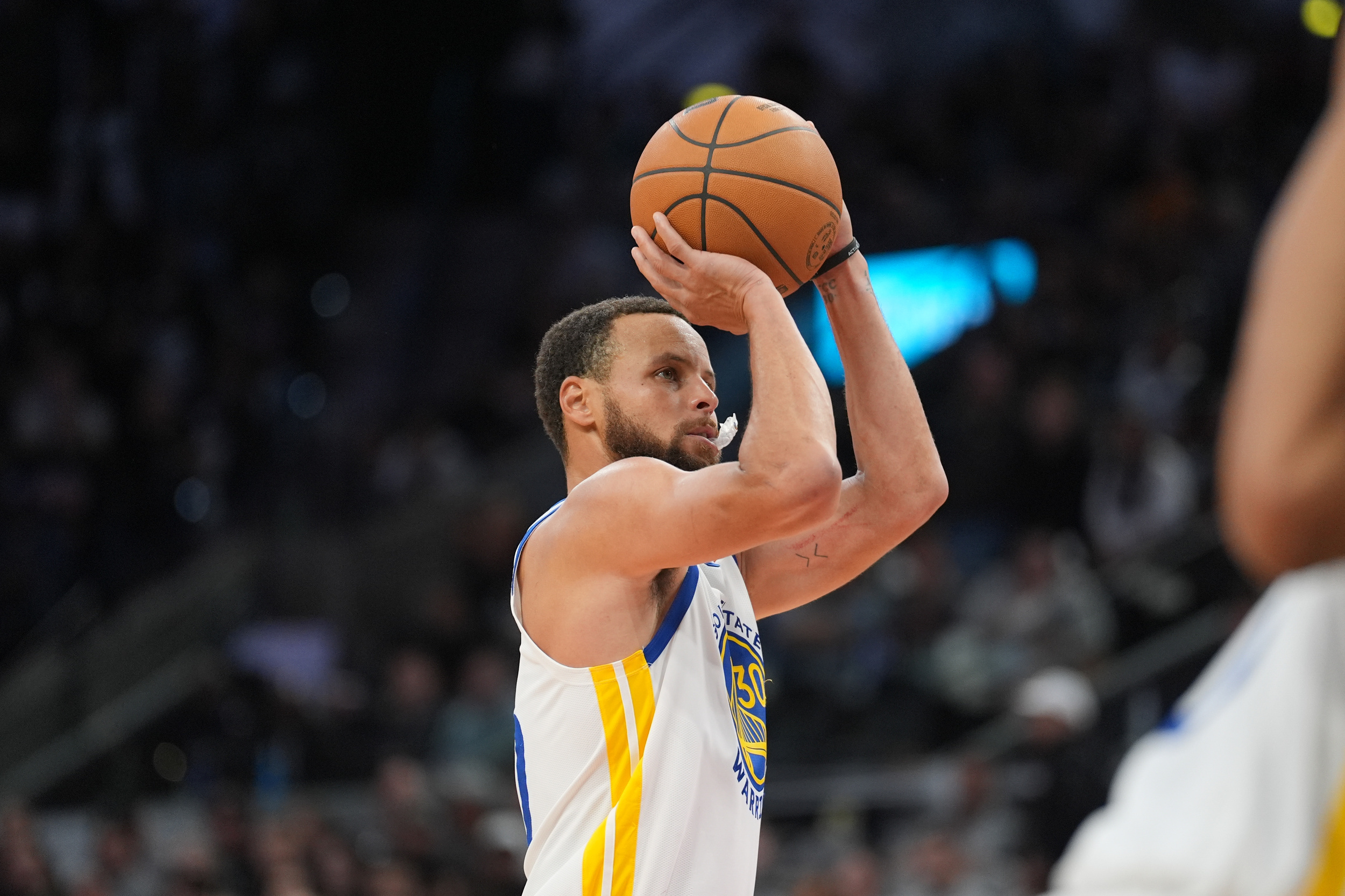 Steph Curry, Under Armour announce big news