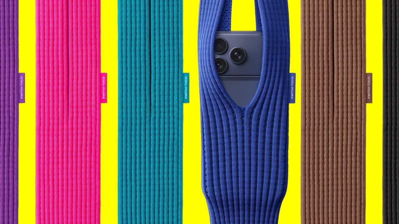 5 reasons why Apple's widely mocked iPhone Pocket makes more sense than ...