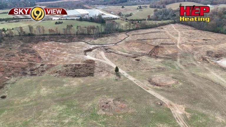 New chicken plant in Walker County promises jobs, but raises concerns ...