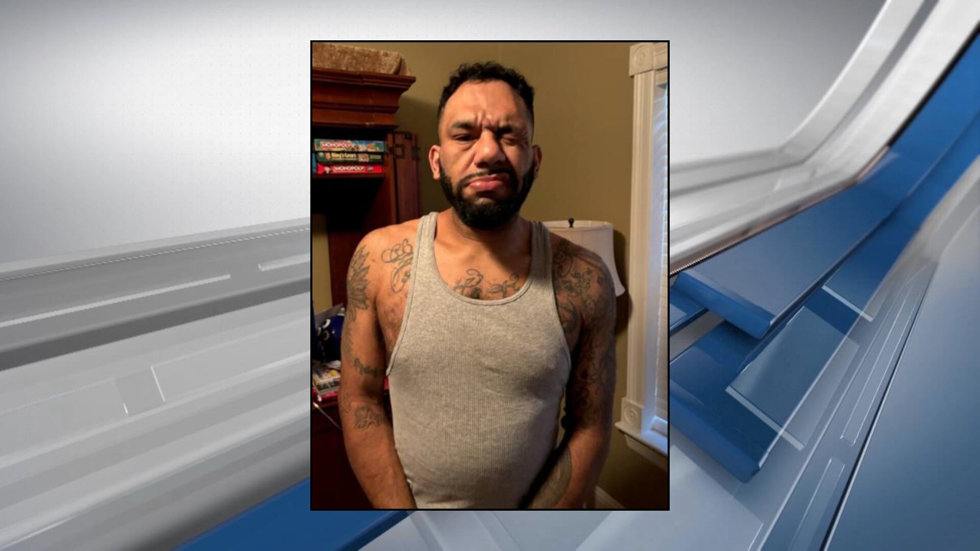 Man wanted for Galveston County shooting arrested by Tyler County ...