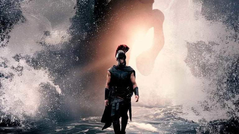 Christopher Nolan Shot More Than Two Million Feet of Film For The Odyssey