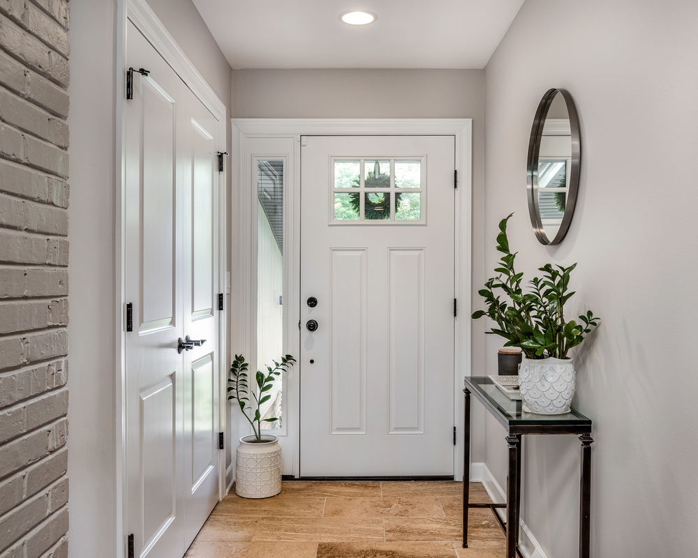 Things to Clean Right Before Guests Arrive