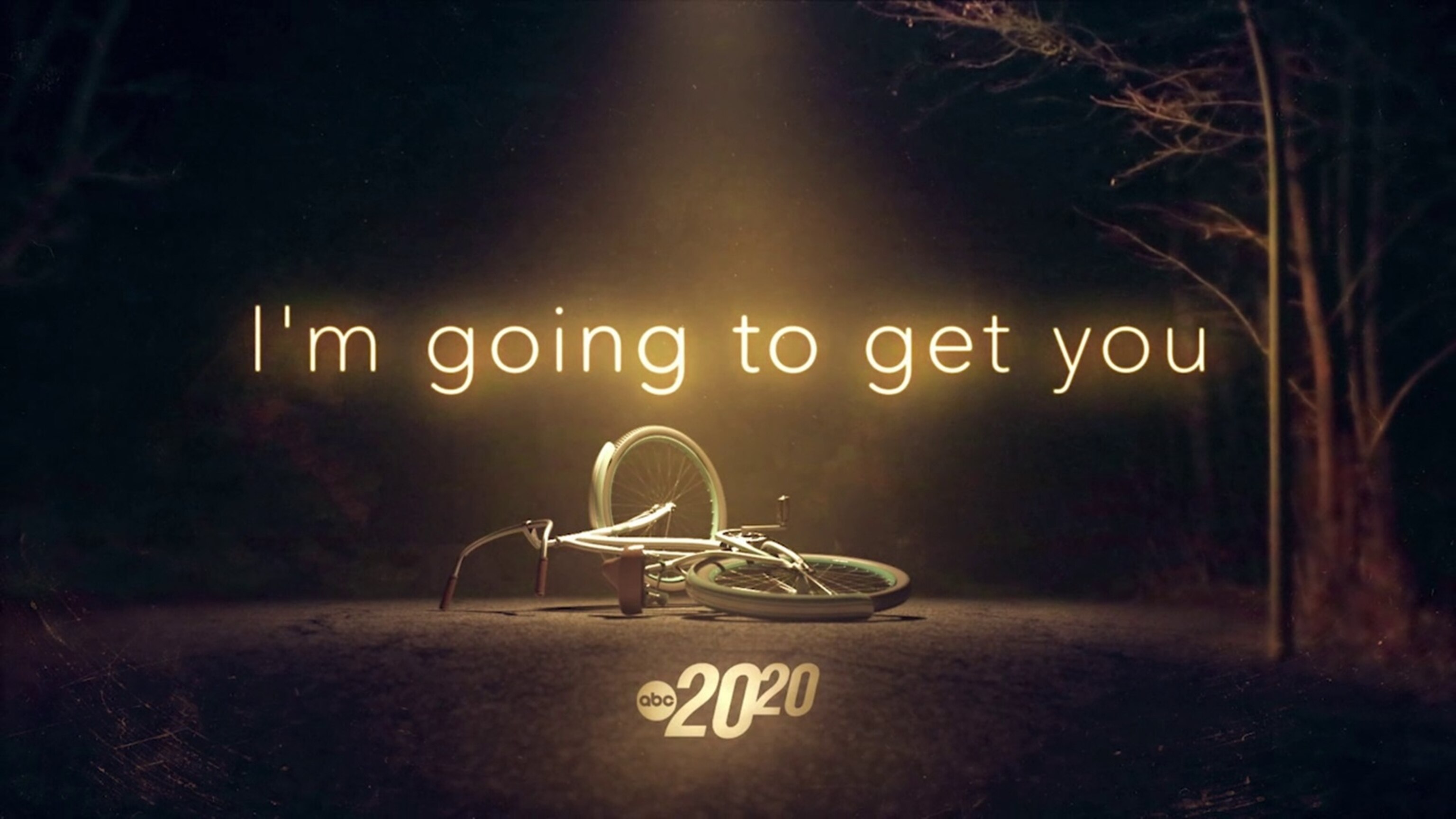 Trailer: 20/20 ‘I’m Going To Get You’ - Nov. 14th on ABC