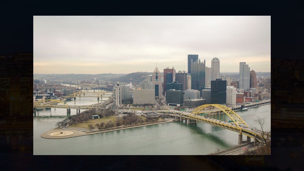 Ride the 1877 cable car that’s still running in Pittsburgh today (the ...