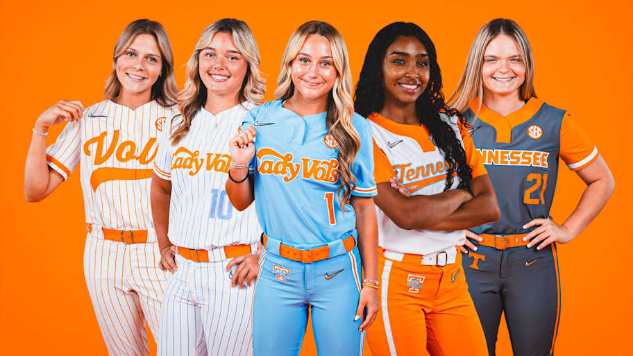 These 9 SEC Softball Programs Dominated 2026 National Signing Day