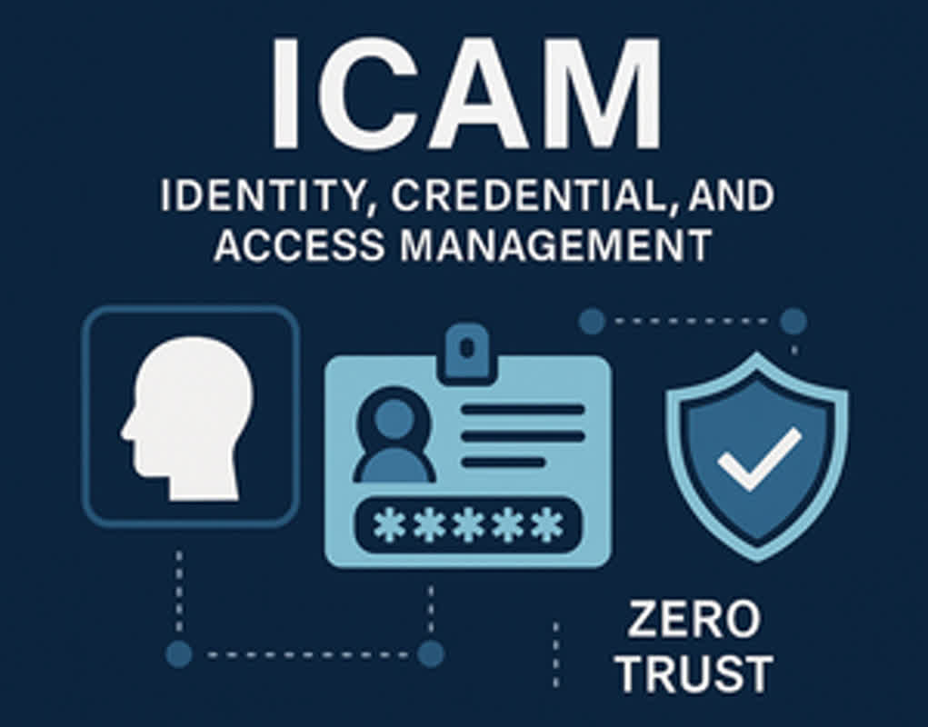 기업 보안 핵심으로 떠오른 ICAM 솔루션