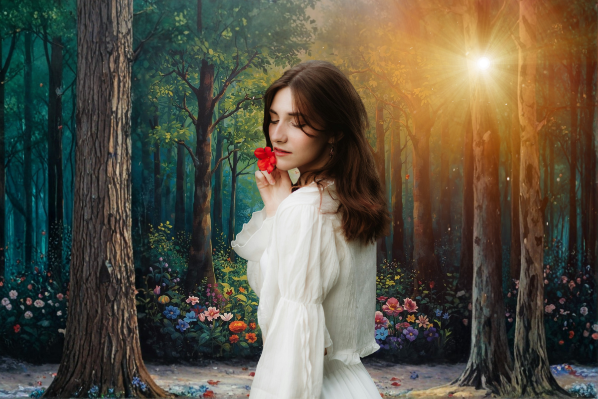 Your Guardian Angel of Abundance & Wealth, Based on Birth Date