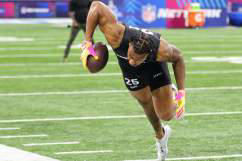 Patriots get great news about upcoming Bills clash