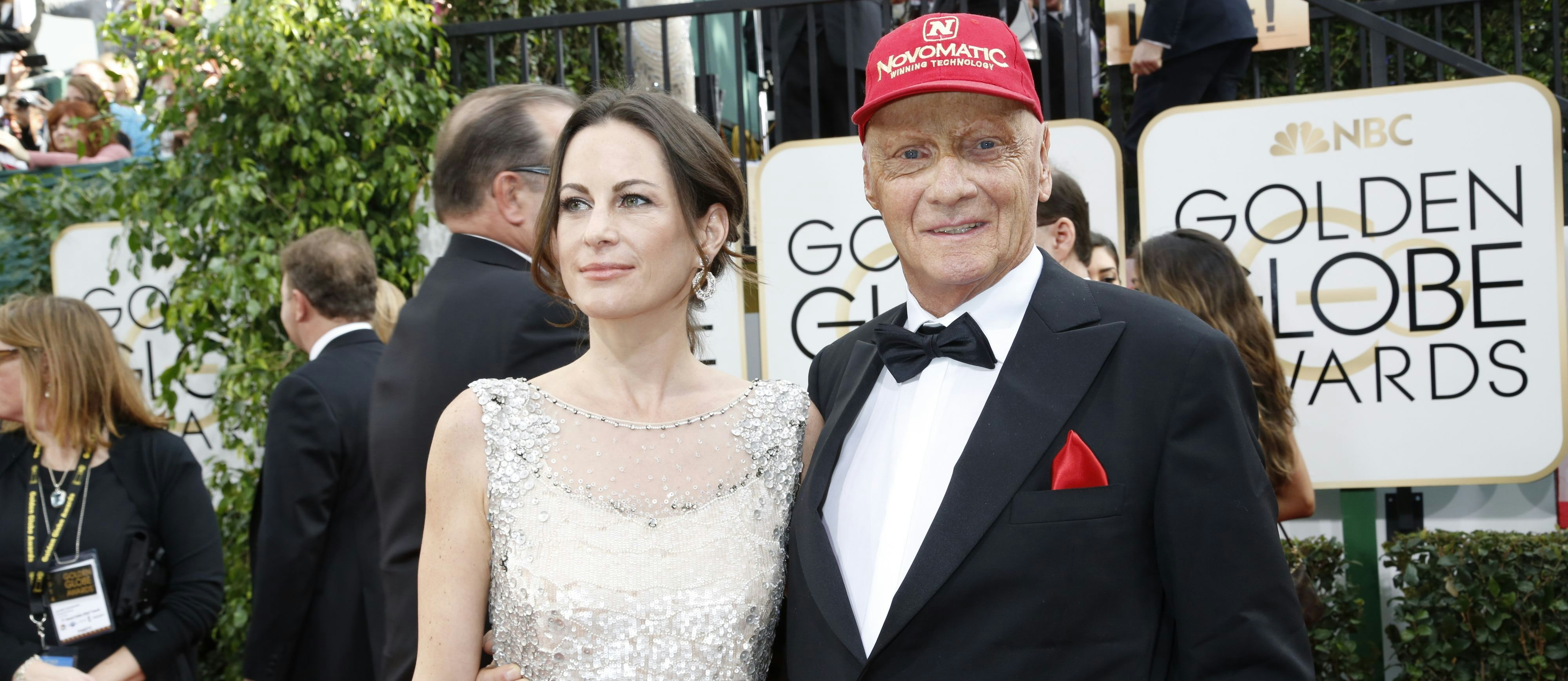 Lauda-Witwe: Worum es beim Streit um Nikis Erbe wirklich geht