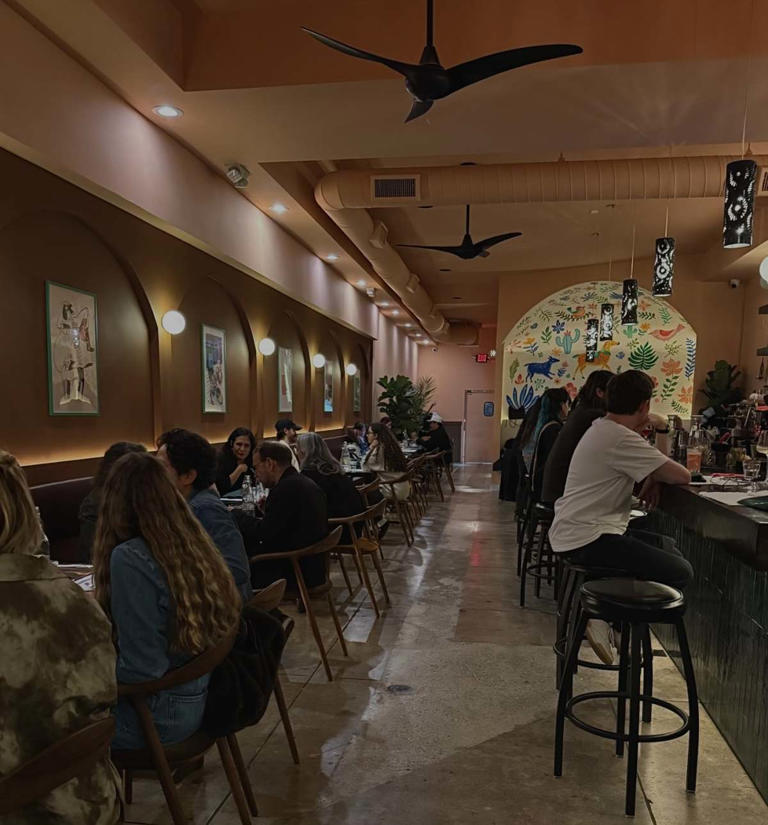 LA’s new restaurant openings