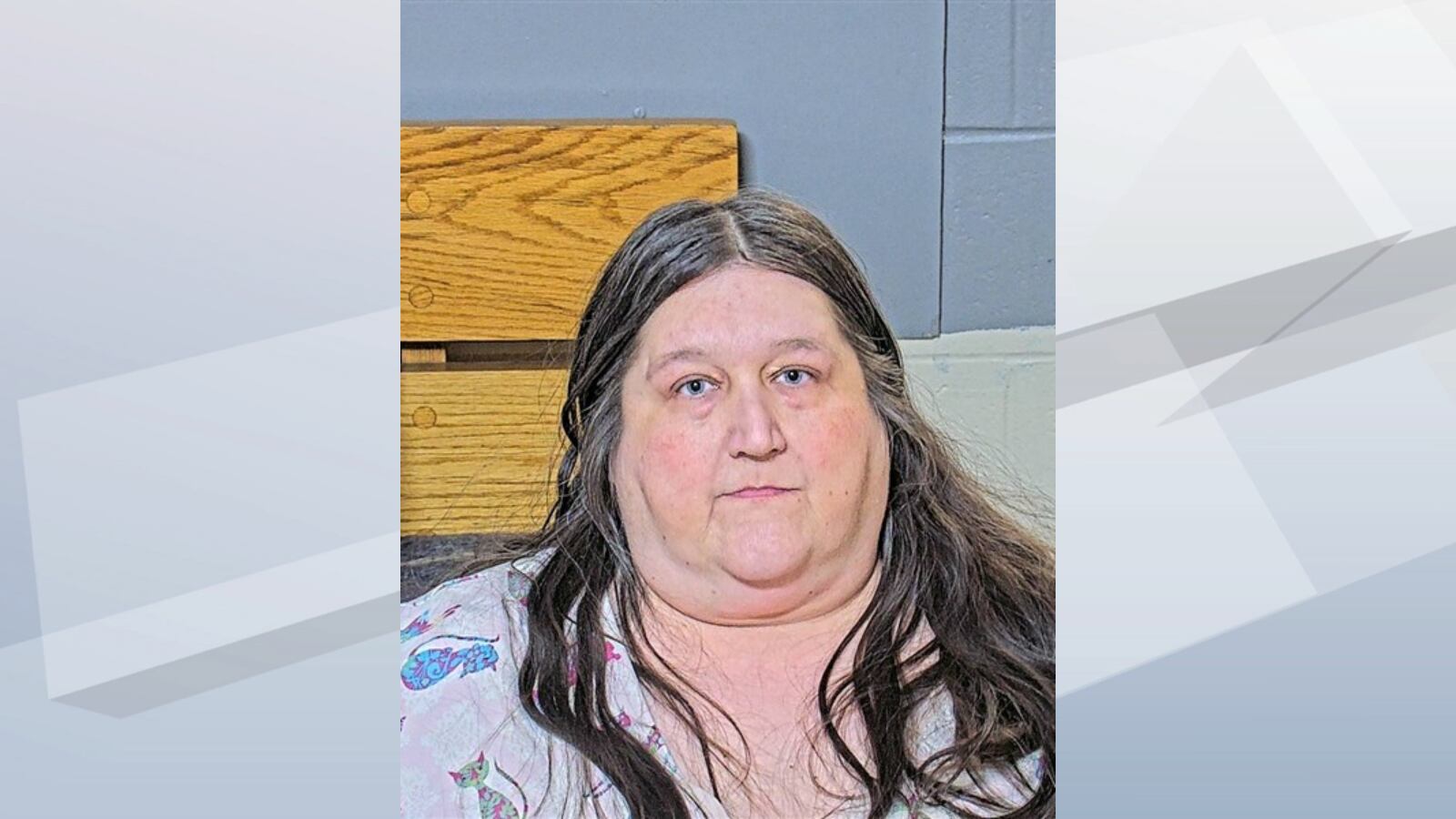 Fourth person charged in case of 14-year-old girl allegedly weighing 35 ...