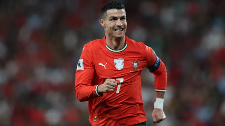 Inside Portugal's World Cup roster 2026: Cristiano Ronaldo leads squad ...