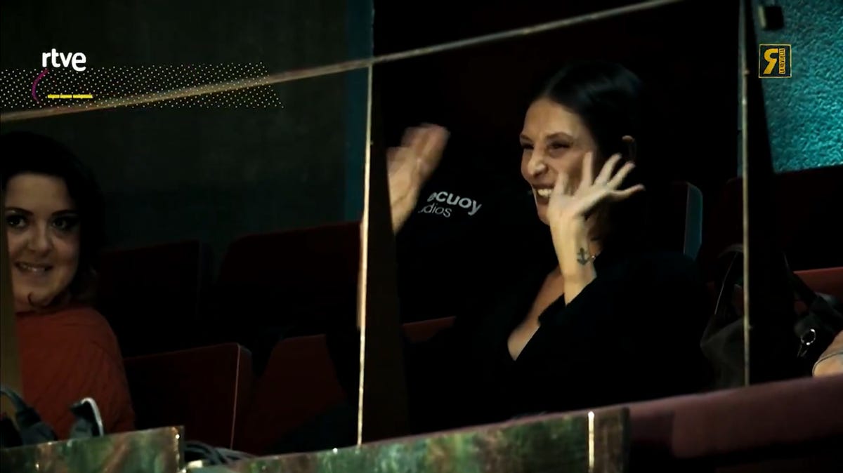 Lalachus revela el embarazoso momento que vivió con la novia de Can ...