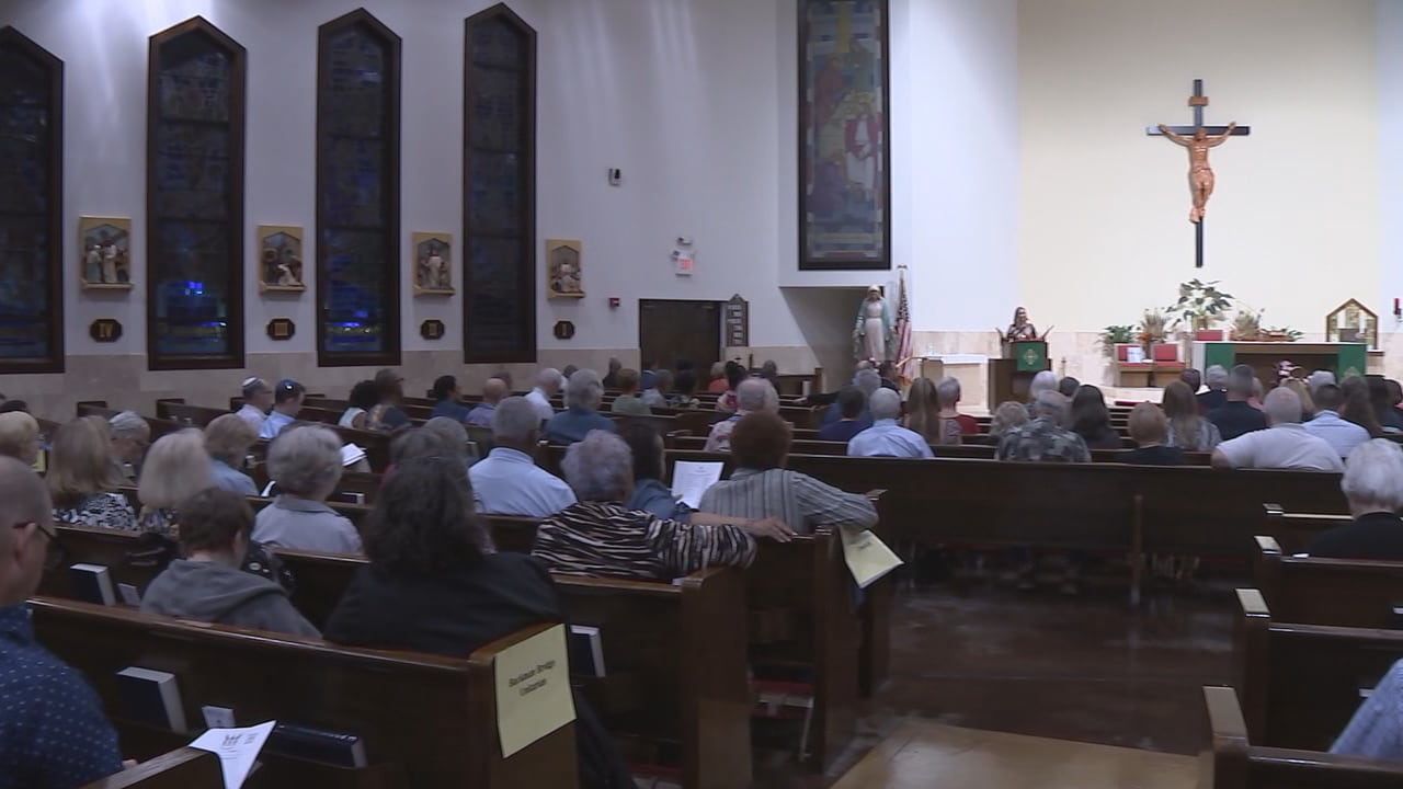‘Complacency is not where you need to be’: Lake City Police train ...