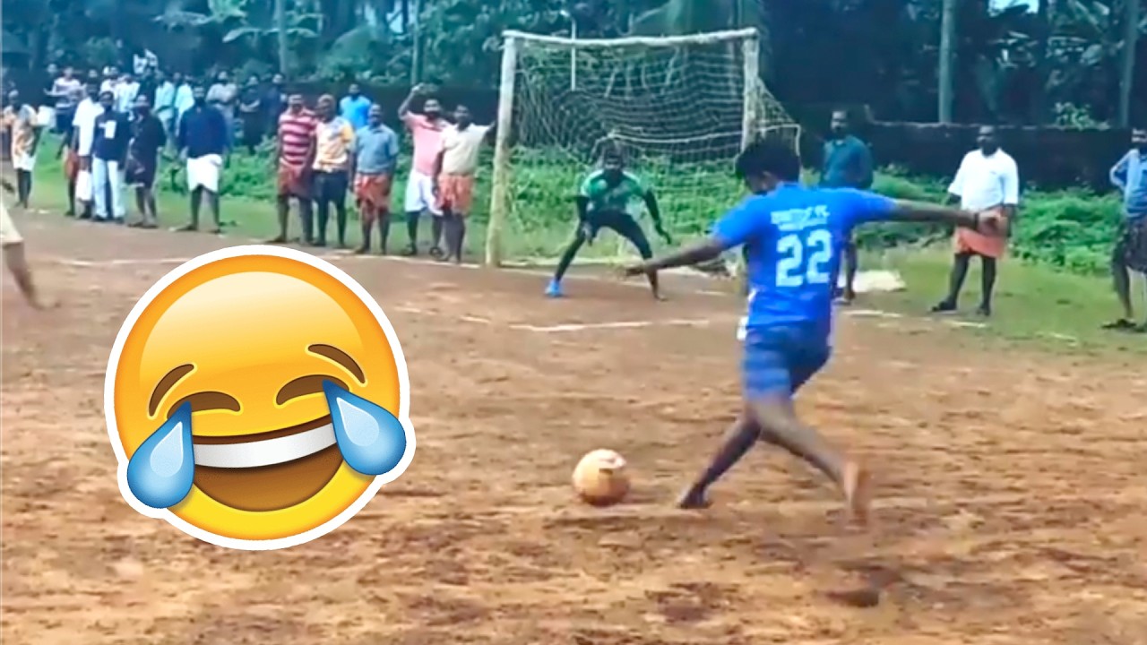 Funny Soccer Moments, Skills & Goals