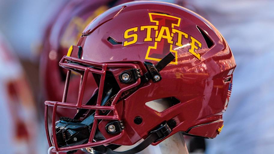 Several Outlets Predicting Iowa State Cyclones Will Face Big Ten Team ...