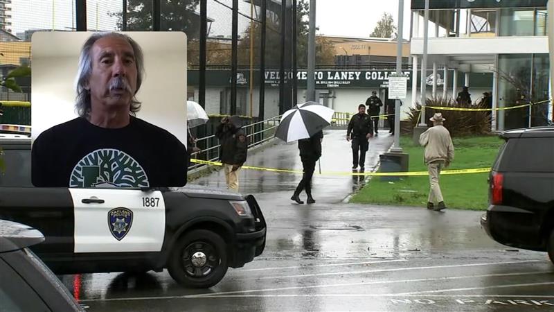 John Beam, legendary Oakland football coach, in critical condition ...