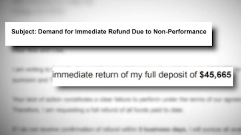 NC sunroom company accused of taking woman's money, never showing up to ...