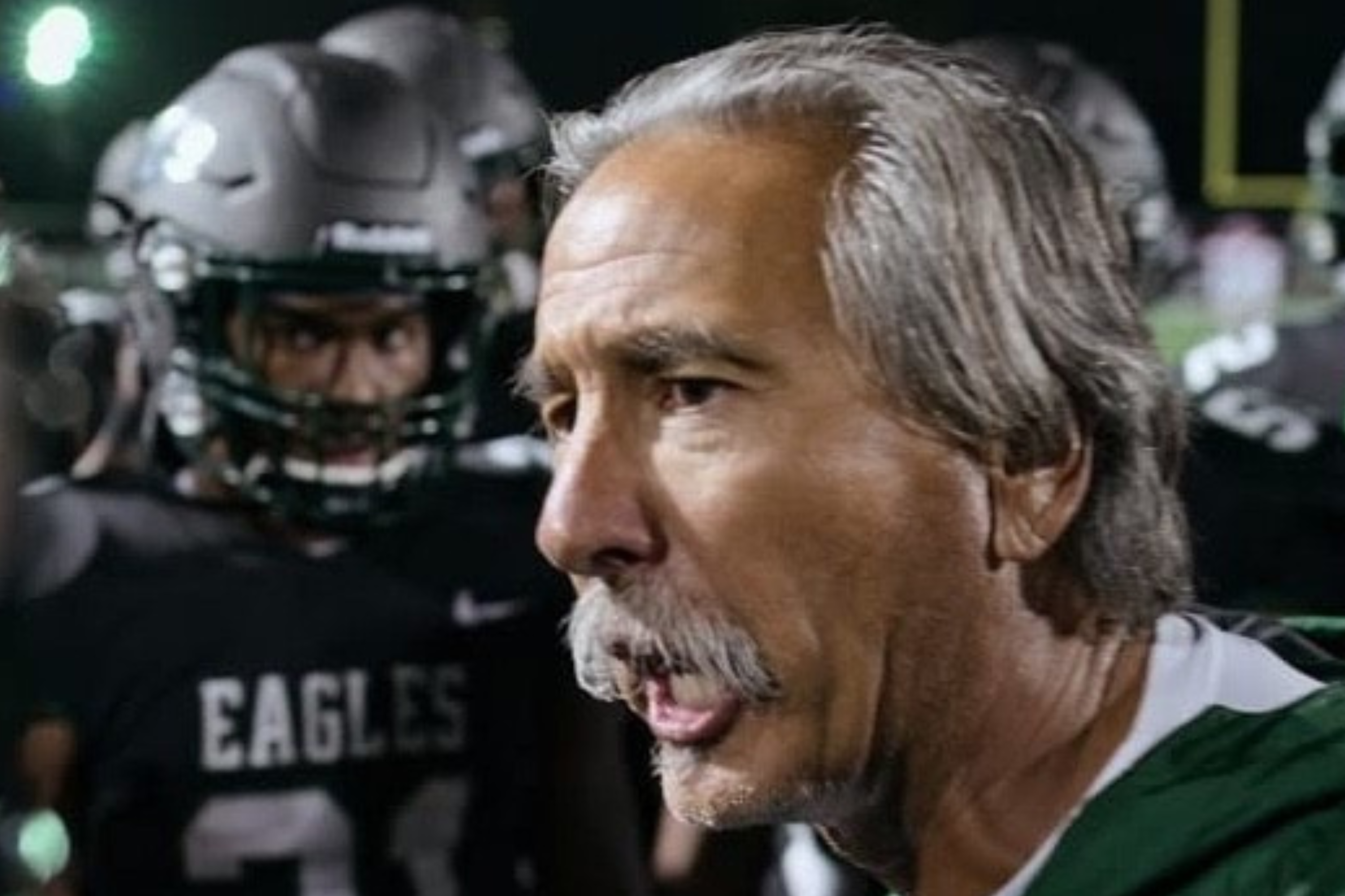 Coach from Netflix "Last Chance U" shot in Oakland campus incident-reports
