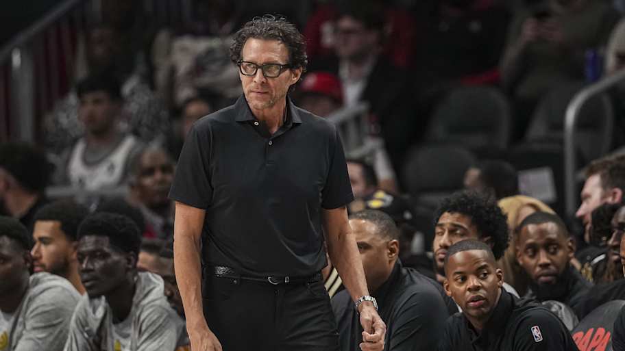 Atlanta Hawks vs Utah Jazz Updated Injury Report: Will Atlanta Be At ...