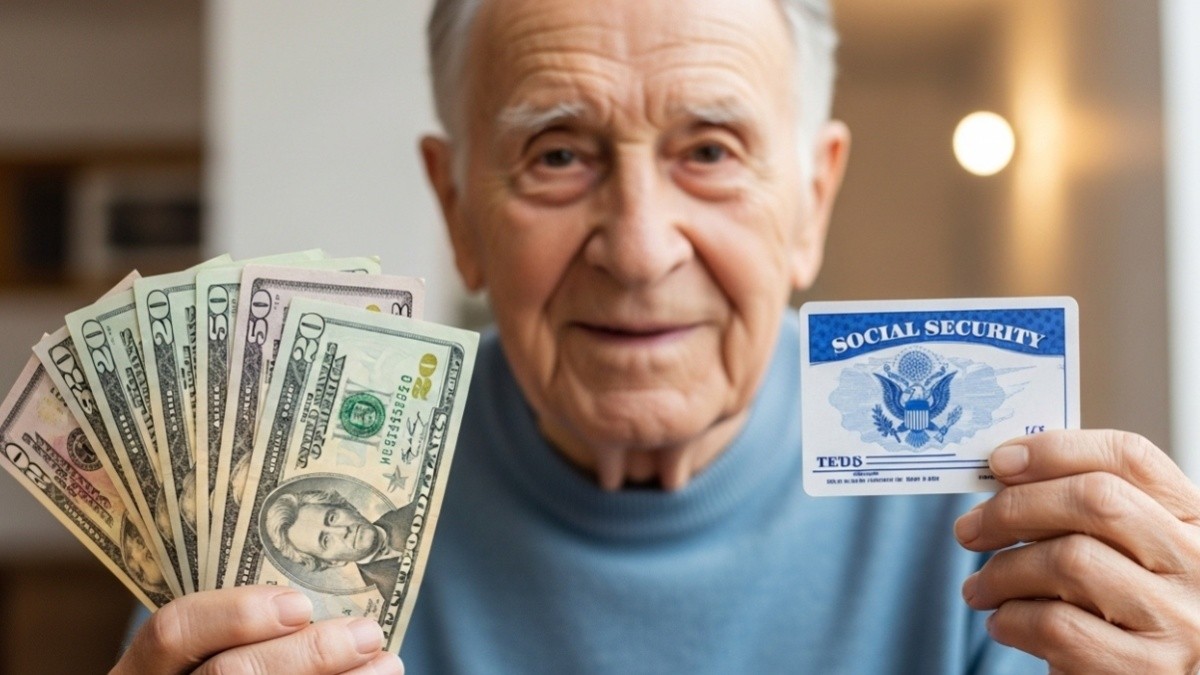 Retirement Challenges: Proposed $200 Monthly Boost for Social Security ...