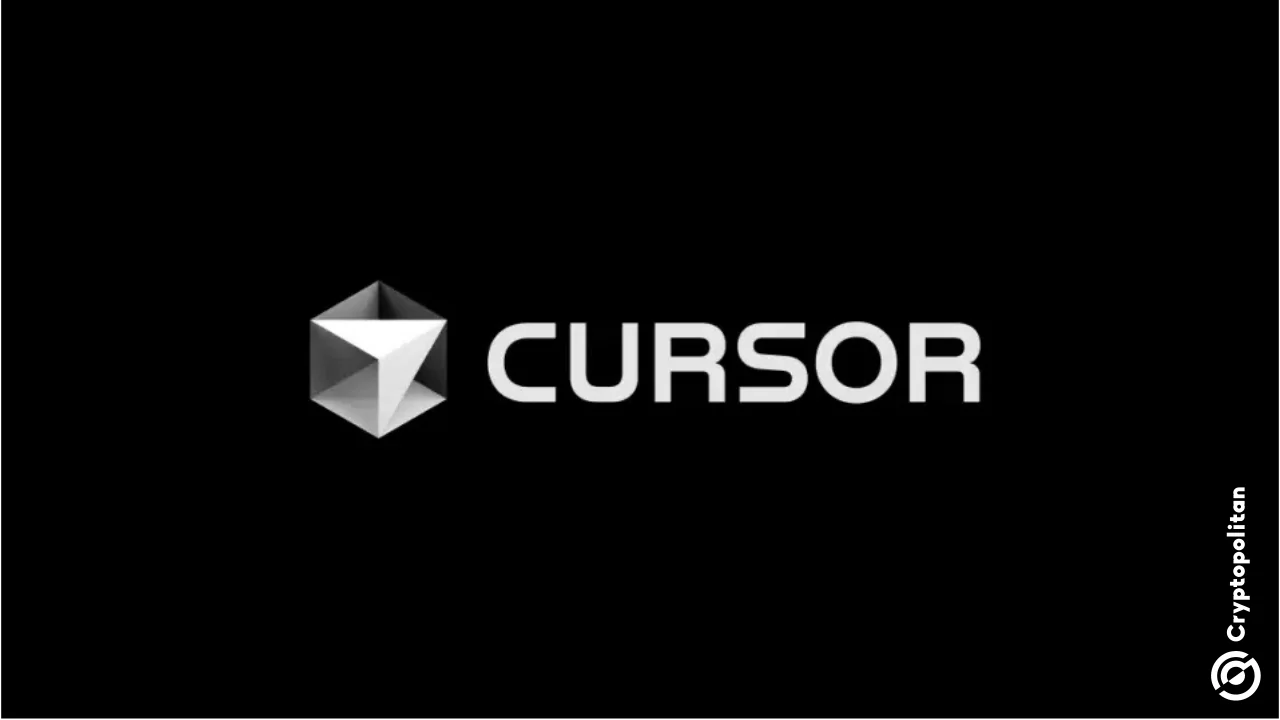 Cursor roars to $29.3B valuation, nearly triples in five months