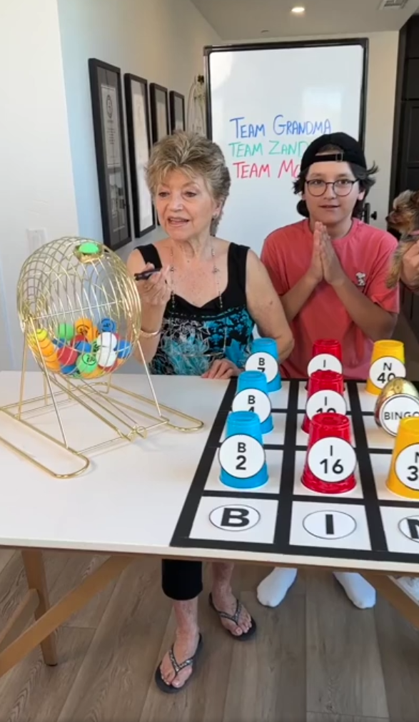 Big Bingo Prize Challenge – Fun and Hilarious Moments